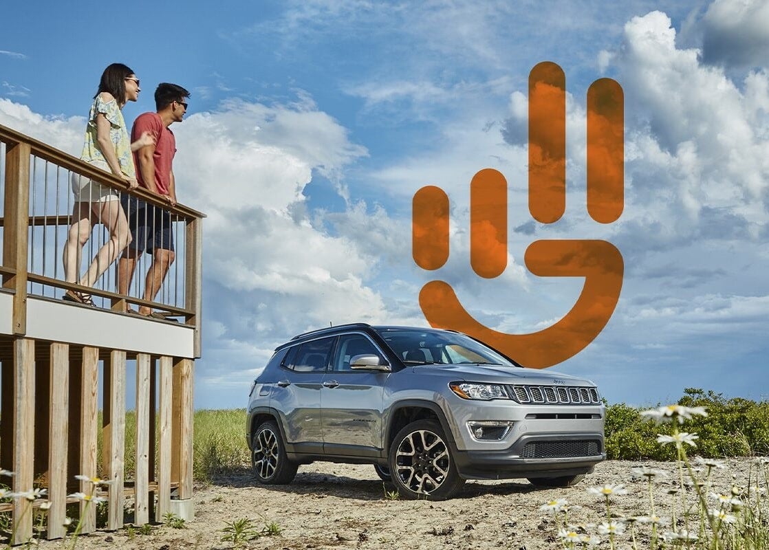 Jeep Wave | Bluebonnet Jeep